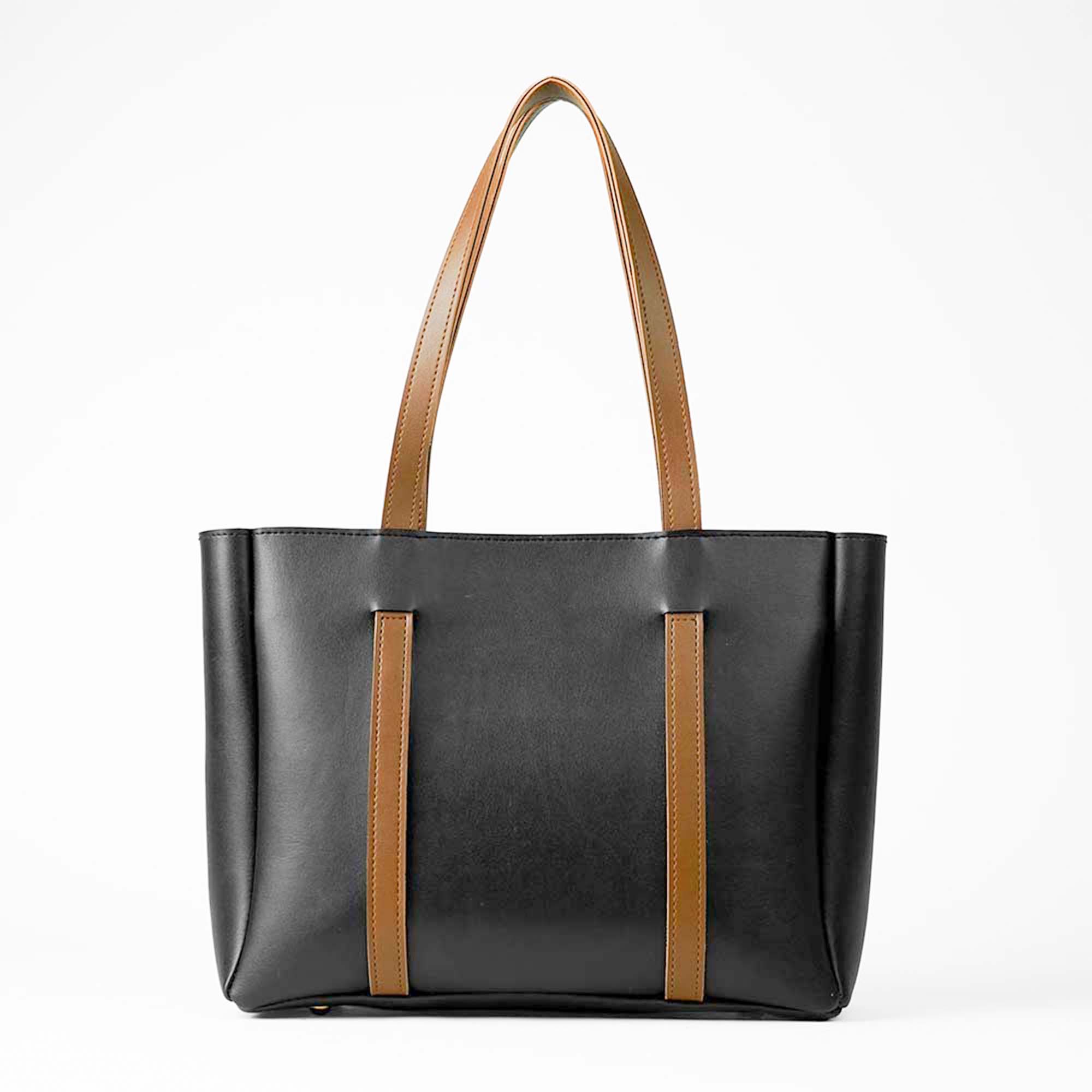 Stay Bag Black and Brown – Astore®