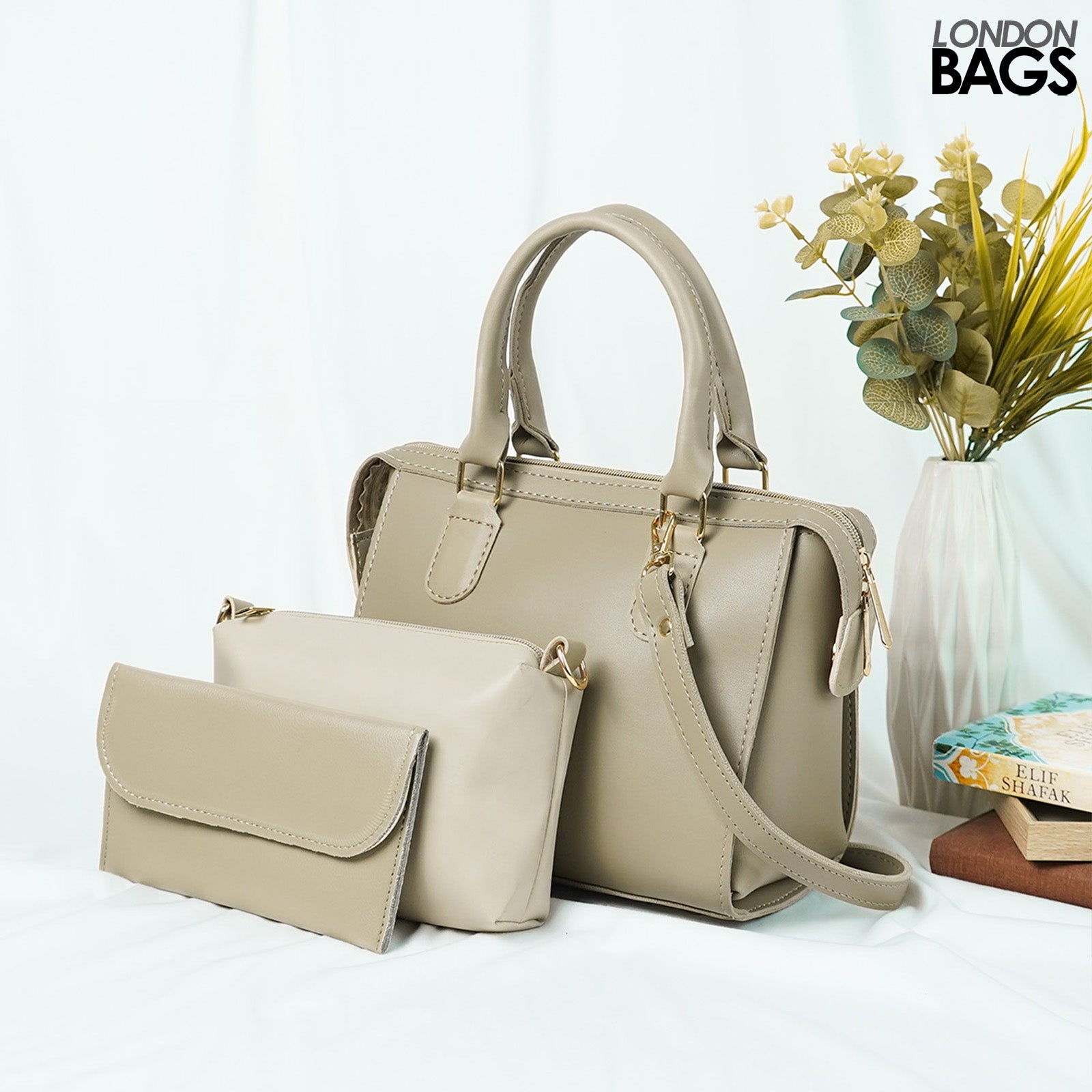 Shop Women HandBag Online in Pakistan at London Bag – Astore.pk