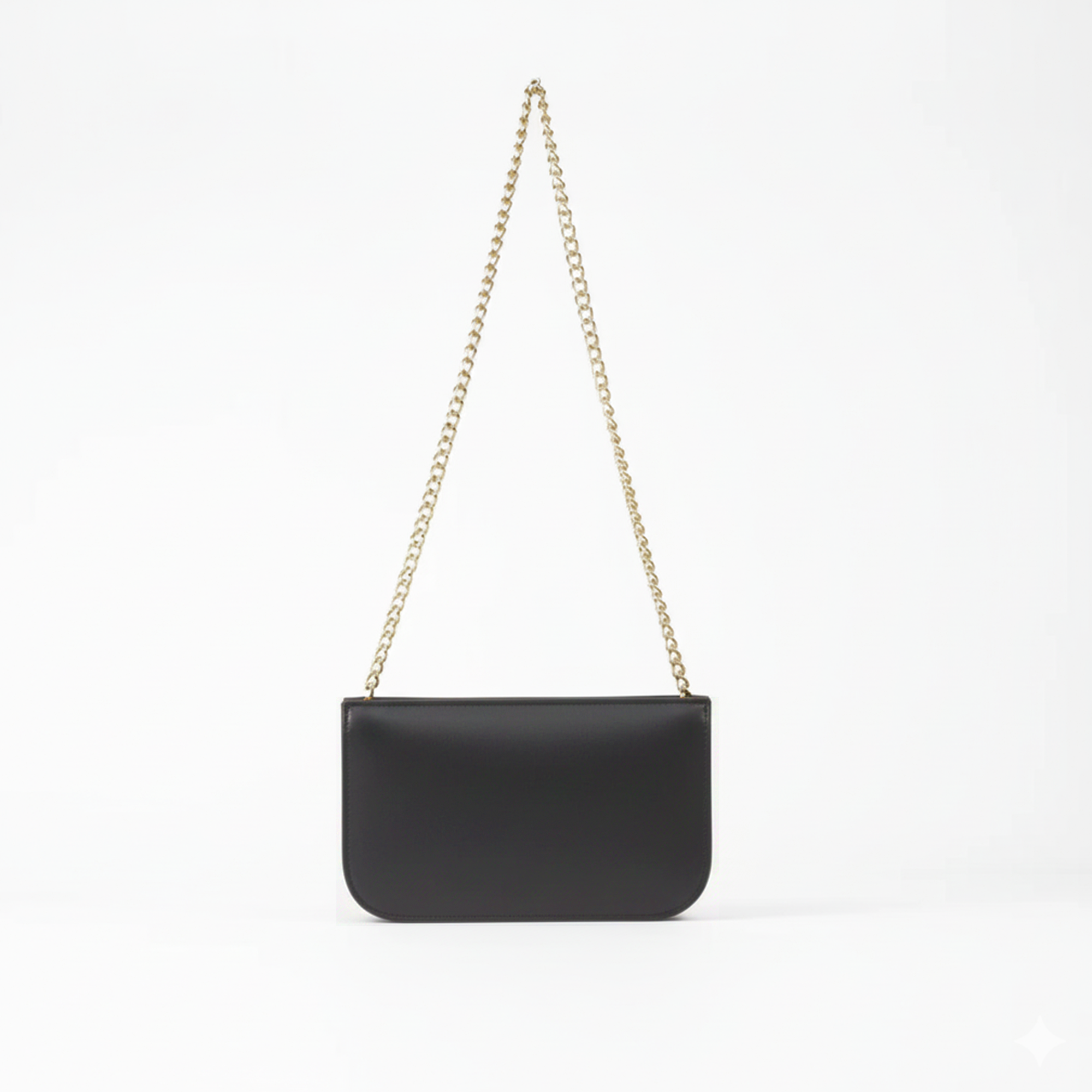 Flow Bag Black Plain – Astore.pk