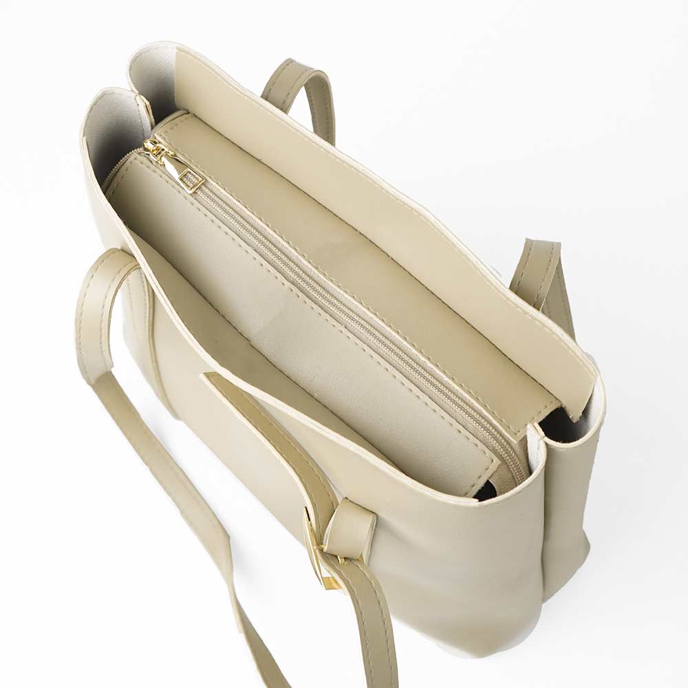 Ample Bag Beige – Astore®